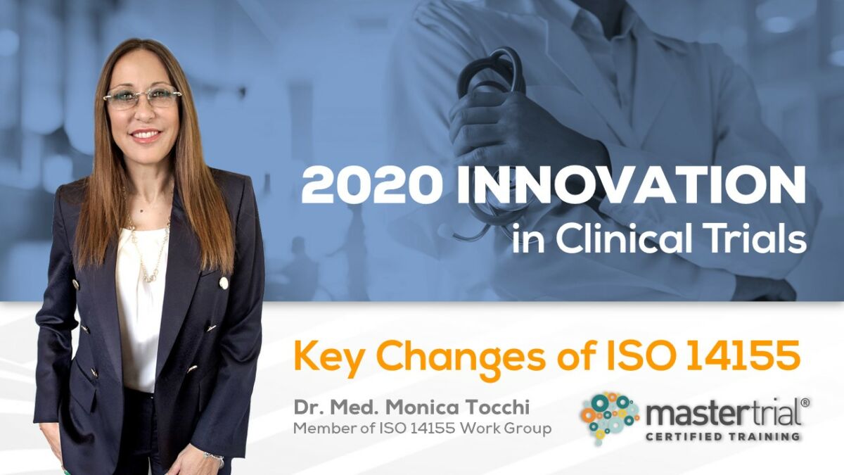 ISO 14155:2020 GCP for Medical Devices Archives - Mastertrial