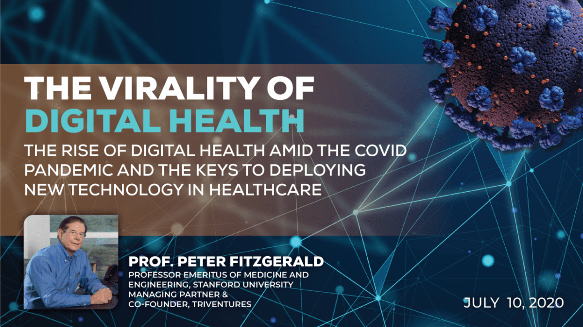 Digital Health - Mastertrial